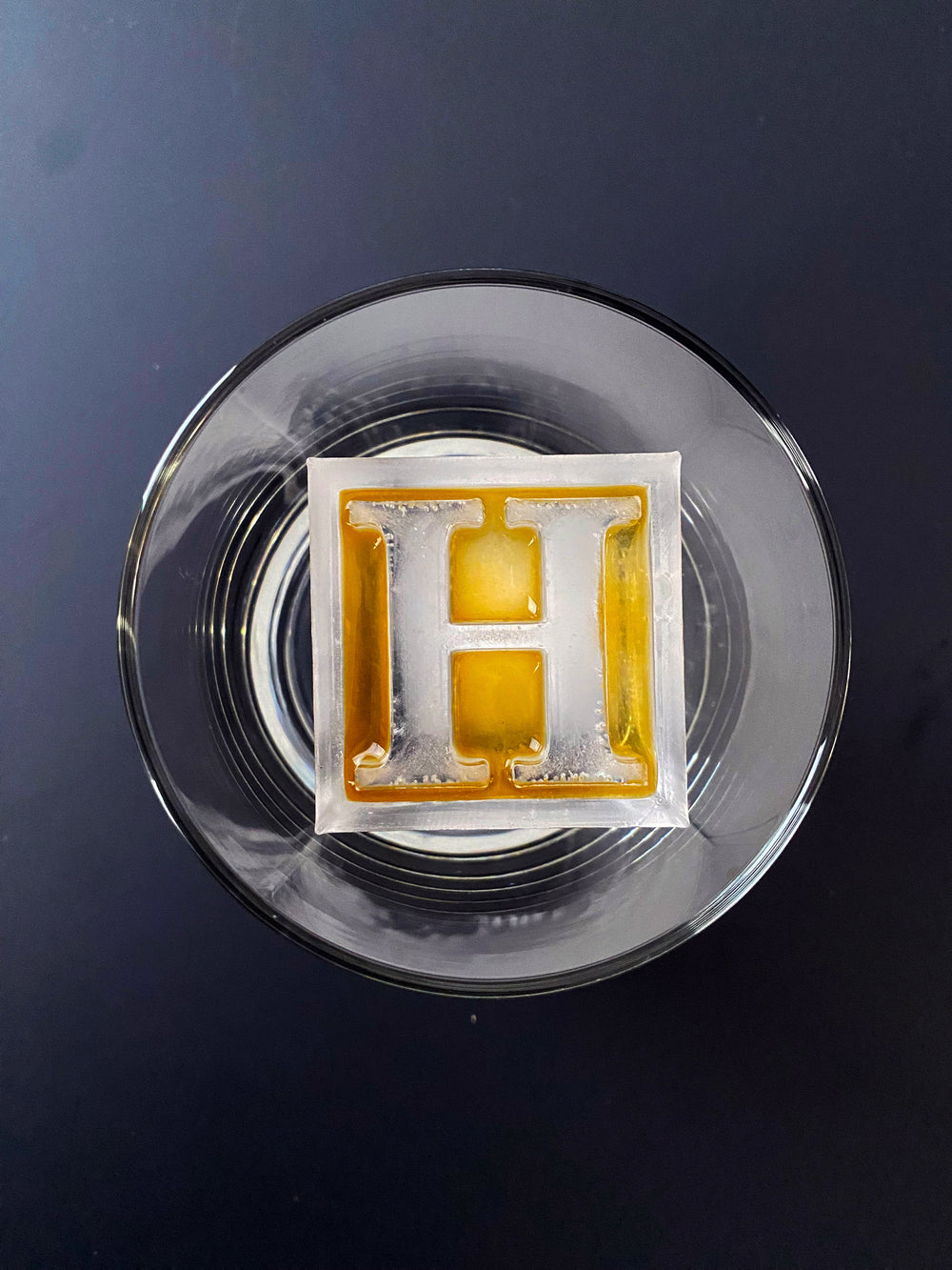 Custom Ice Trays and Molds- Honest Ice