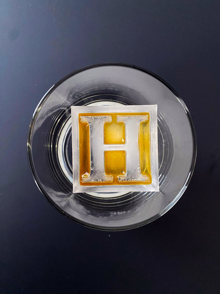 Custom Ice Molds and Trays - Honest Ice - Help provide access to water