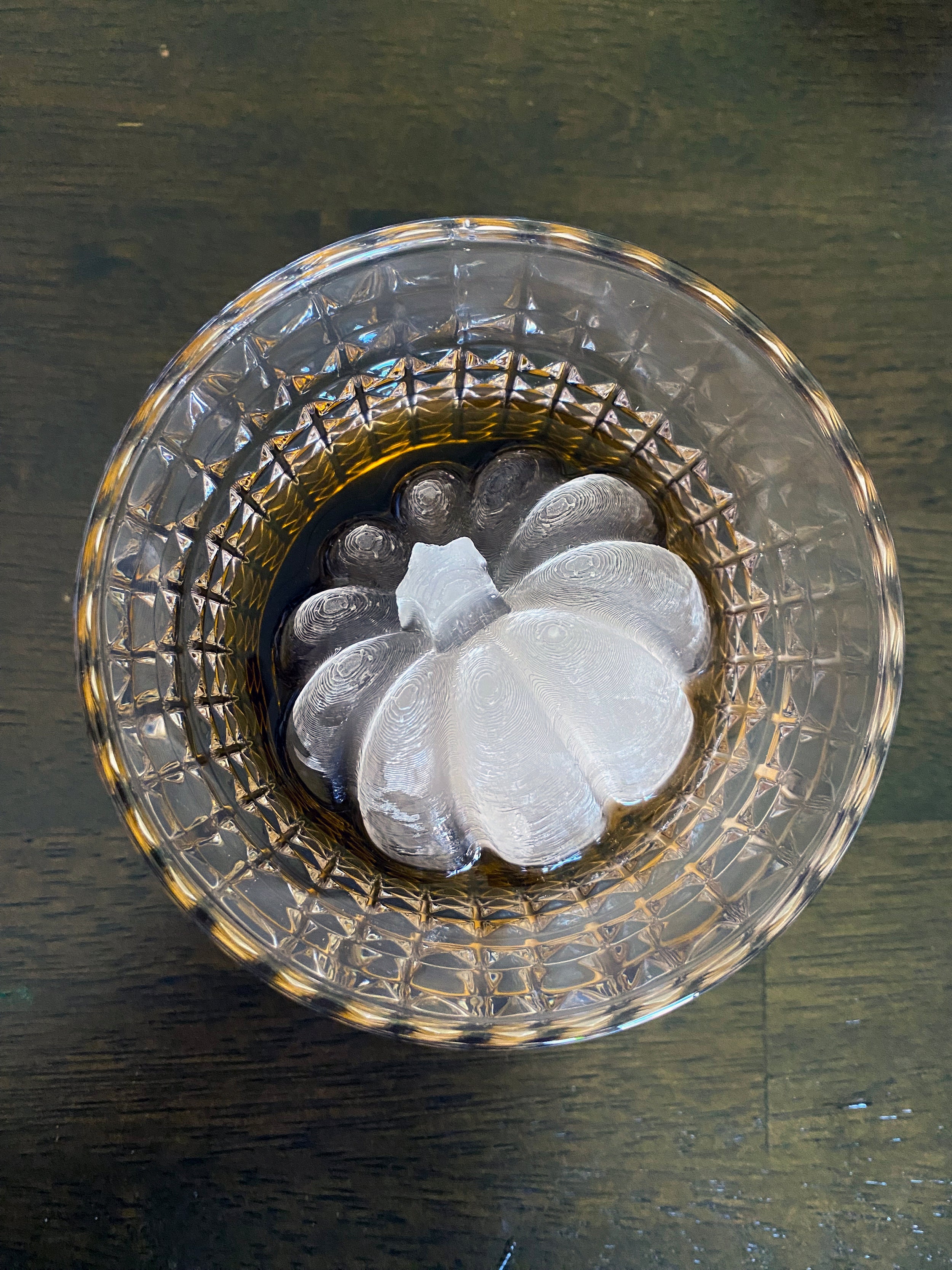 Custom Ice Molds and Trays - Honest Ice - Help provide access to water