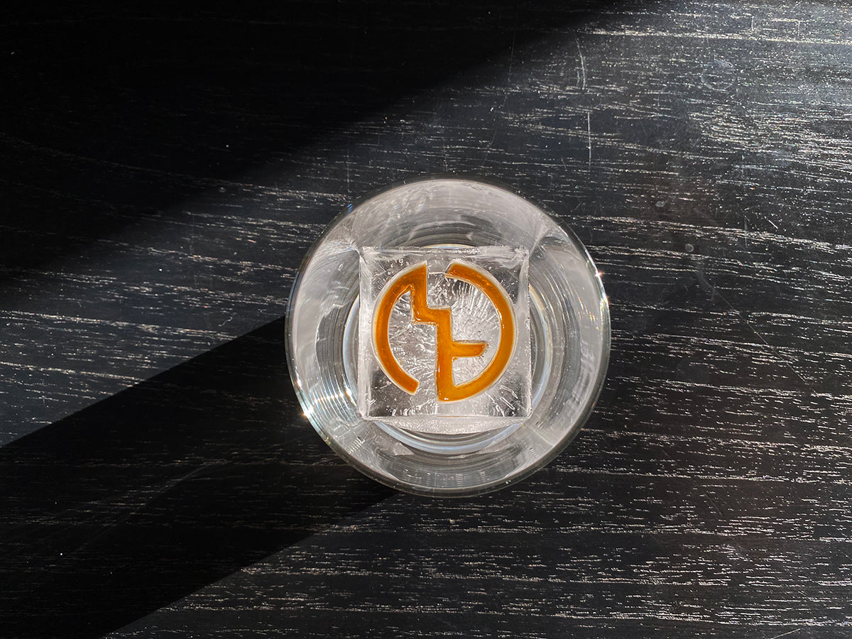 Custom Ice – Honest Ice