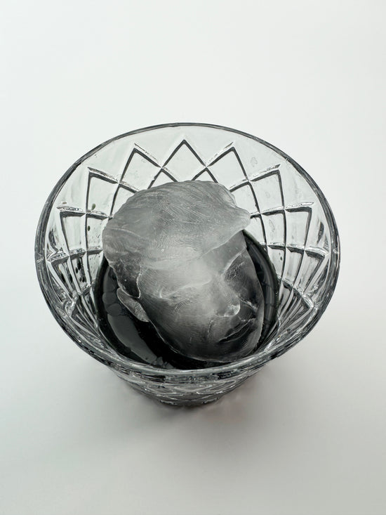 Trump Ice Cube - However you feel, cool your drink with the president ...