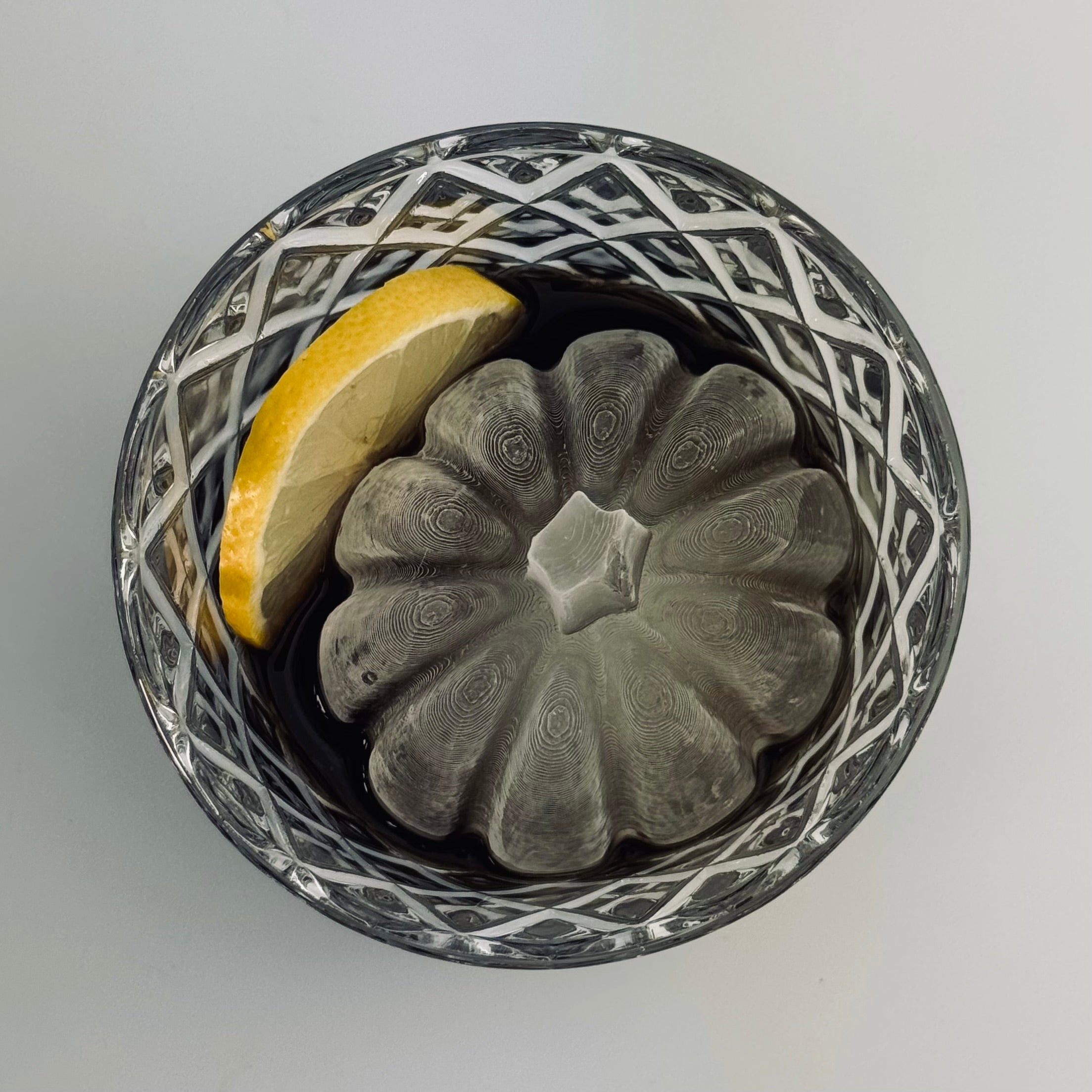 Custom Ice Trays and Molds- Honest Ice