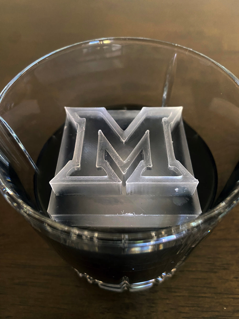 Sports Ice Molds – Honest Ice