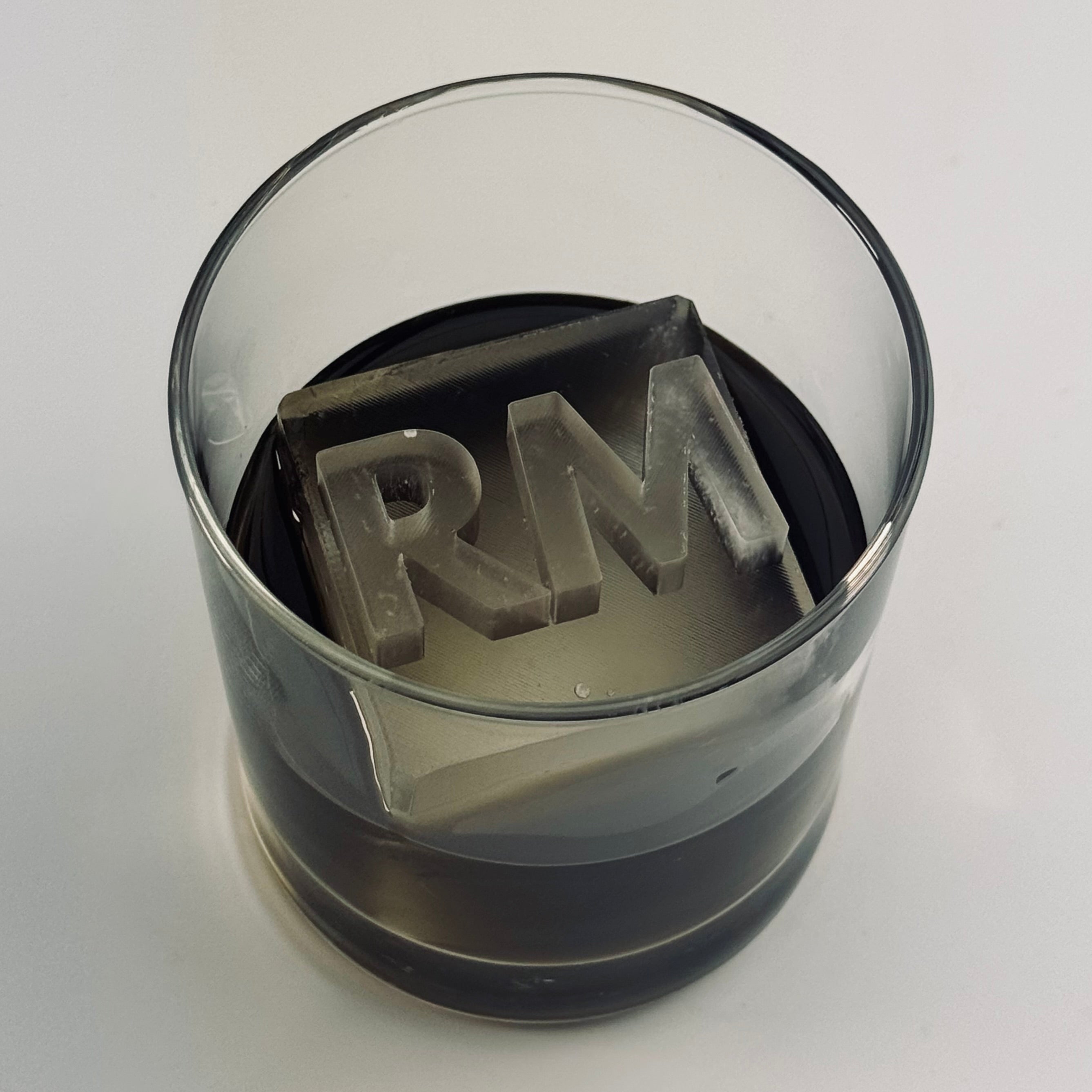 Custom Ice Cube Molds for your cocktails – Honest Ice