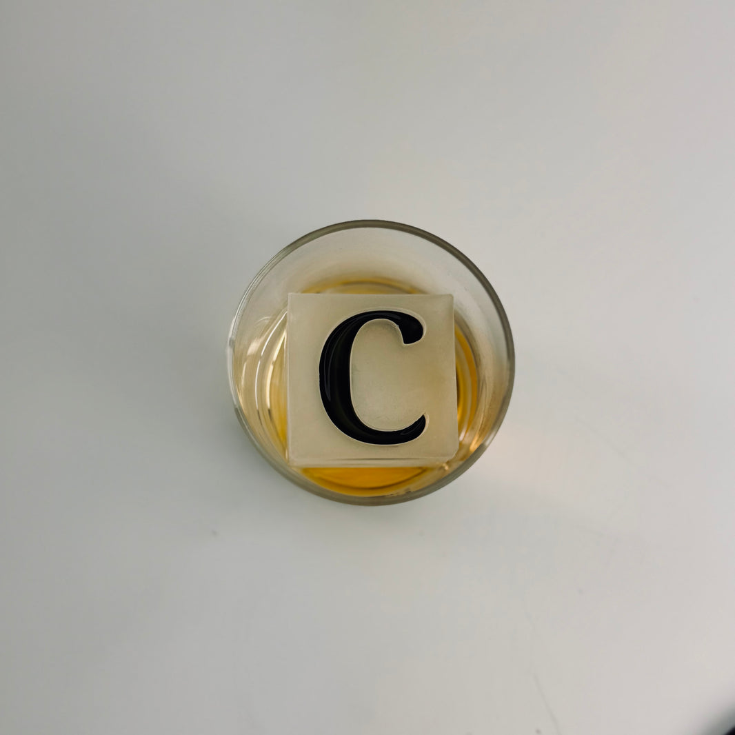 Custom Ice Cube Molds for your cocktails – Honest Ice