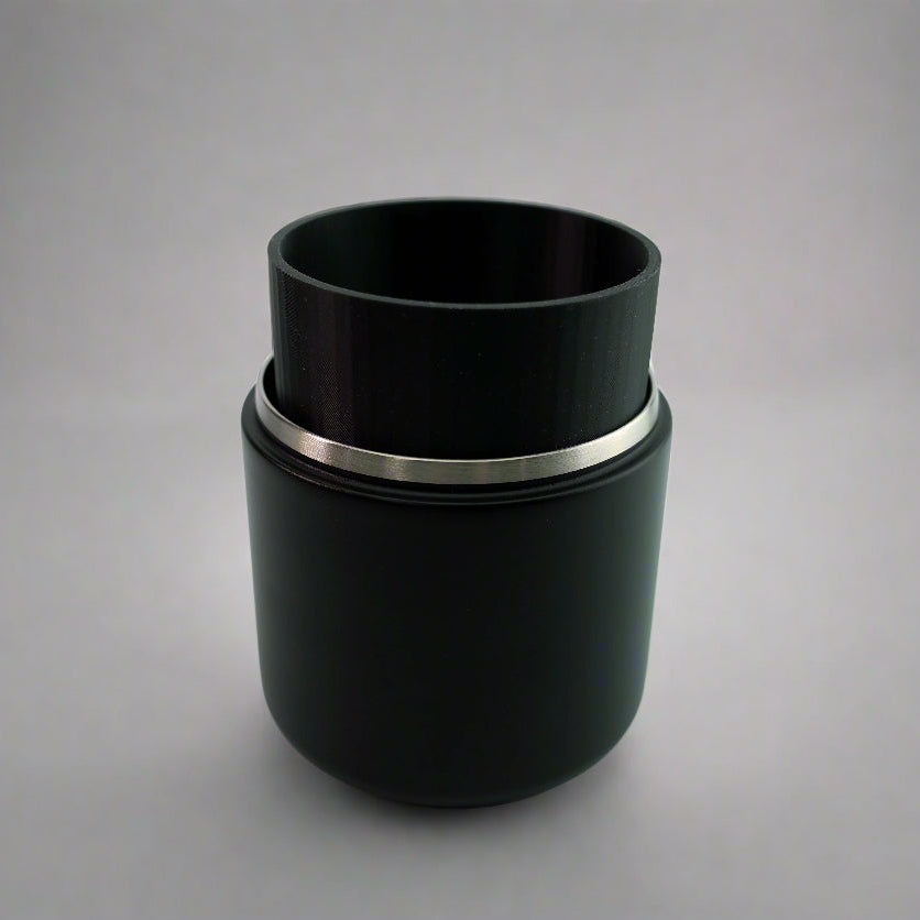 Shackleton Ice Press with clear sphere kit – Honest Ice