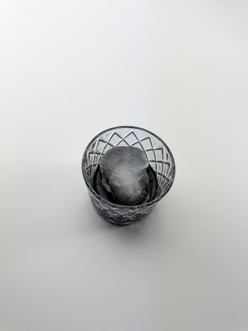 Trump Ice Cube - However you feel, cool your drink with the president ...