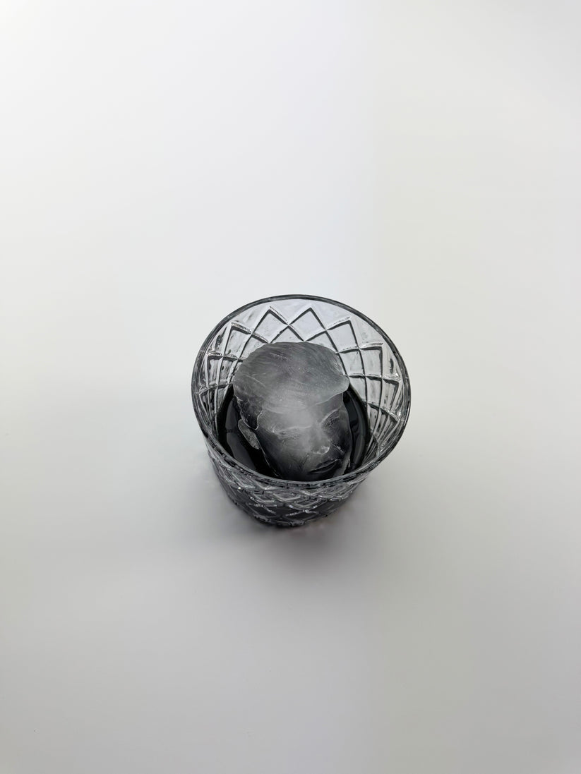 Trump Ice Cube - However you feel, cool your drink with the president ...