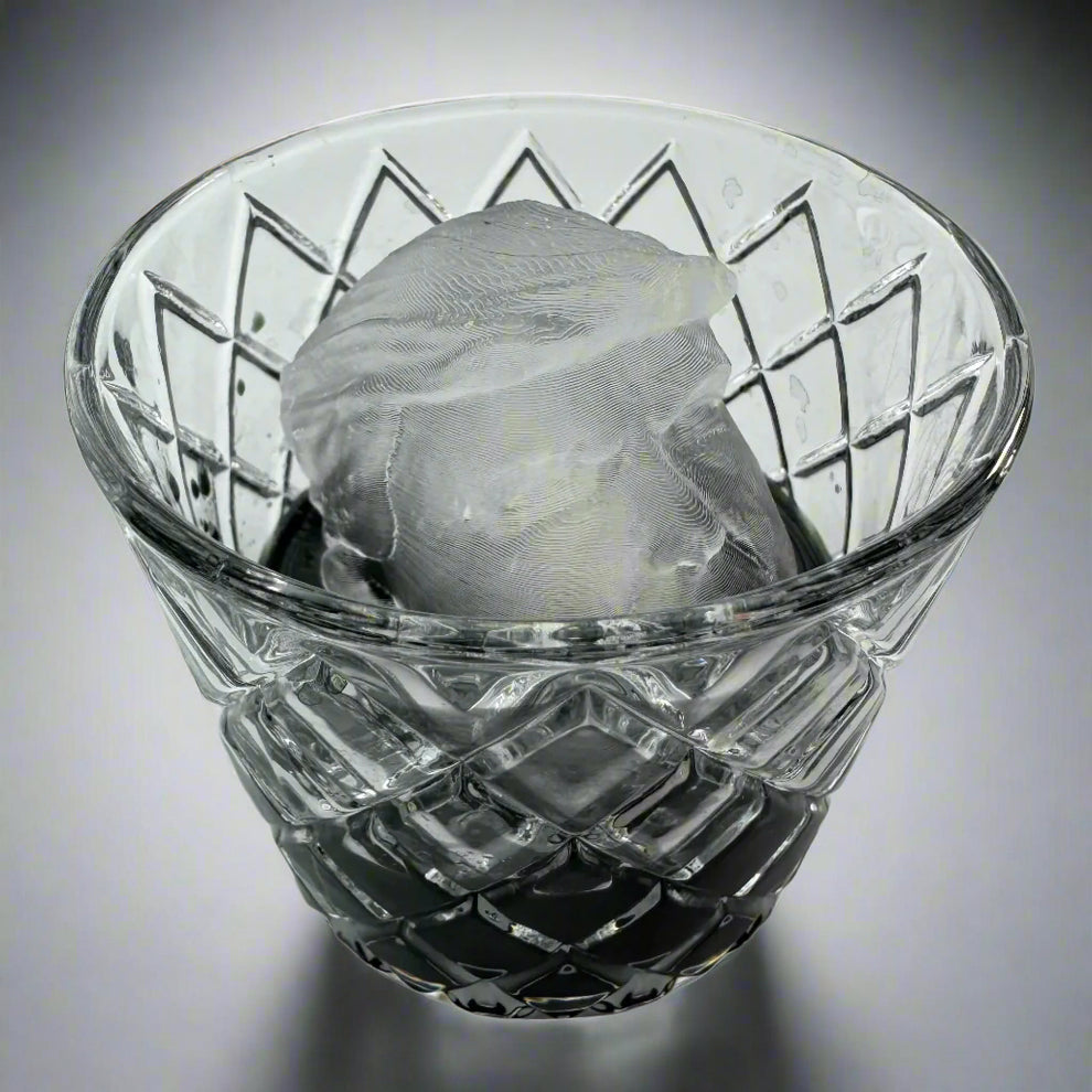 Trump Ice Cube - However you feel, cool your drink with the president ...