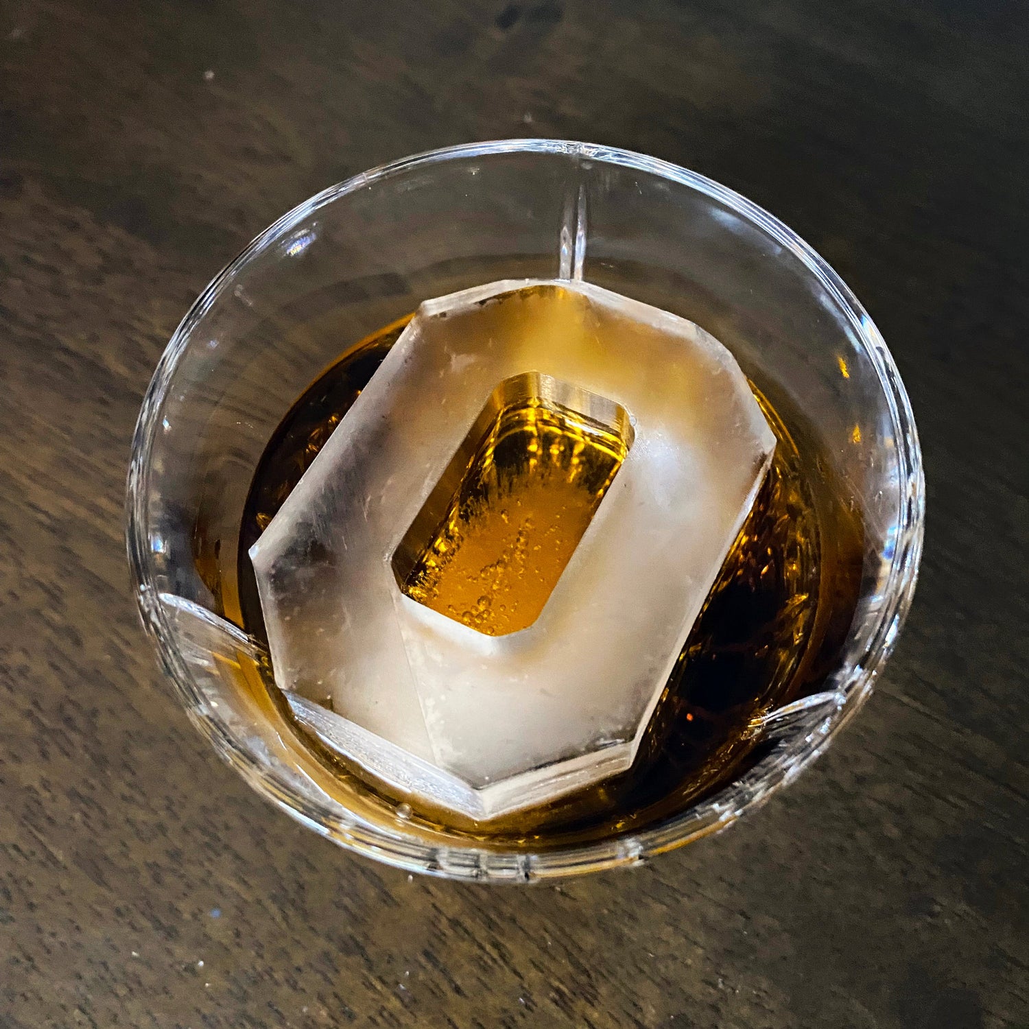 Custom Ice Molds and Trays - Honest Ice - Help provide access to water