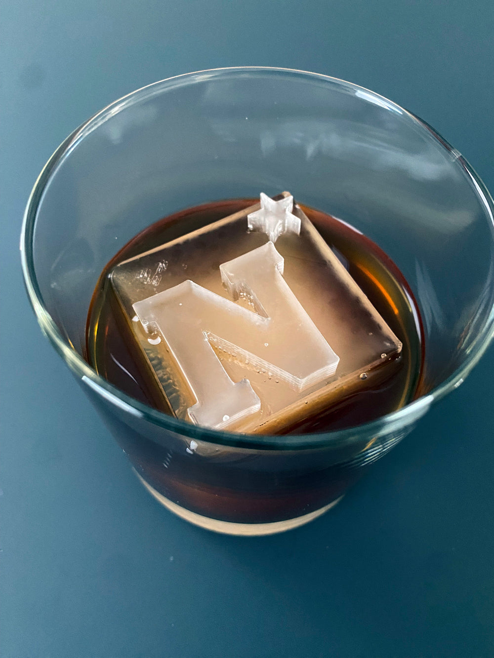 Sports Ice Molds – Honest Ice