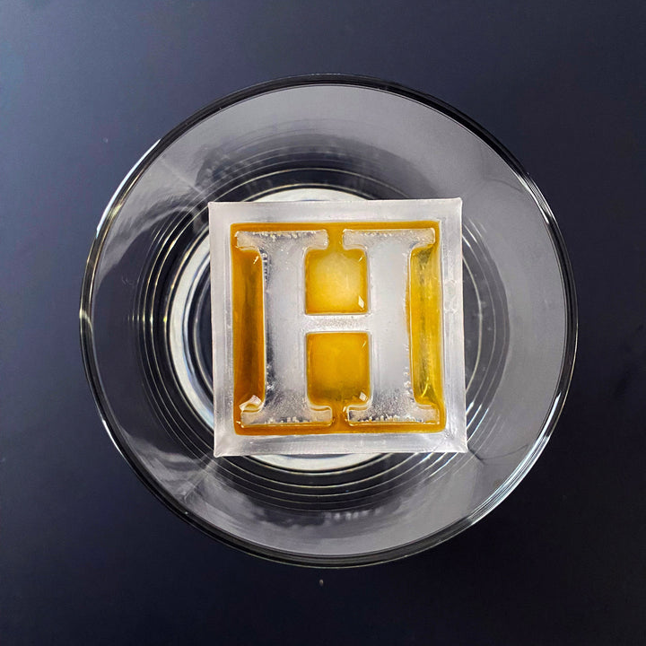 Custom Ice Cube Molds for your cocktails – Honest Ice
