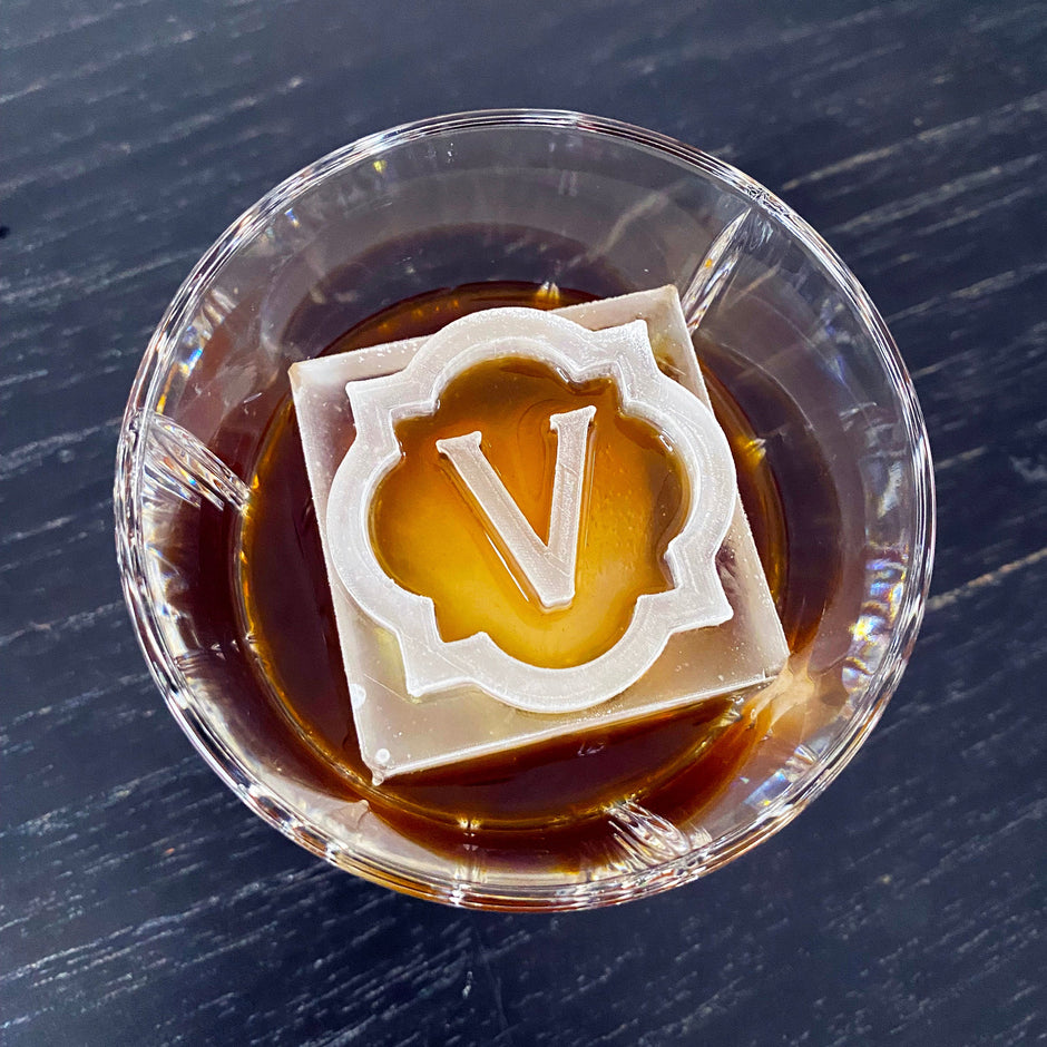 Custom Ice Cube Molds for your cocktails – Honest Ice