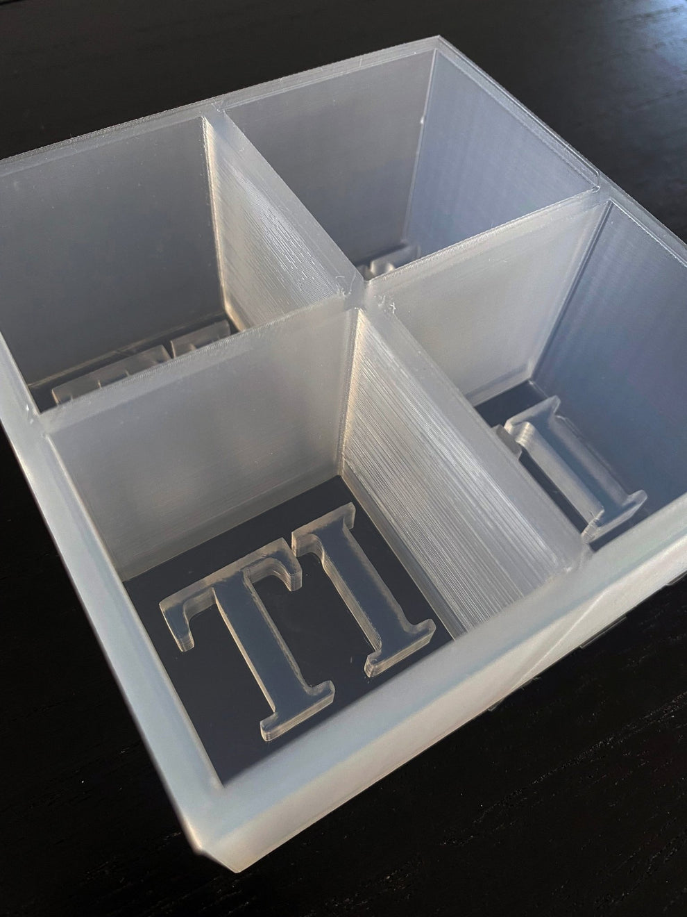 Design your own ice mold - Version 2.0 – Honest Ice